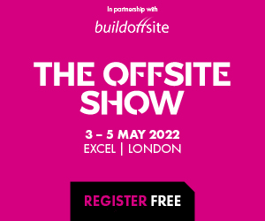 Register now for The Offsite Show