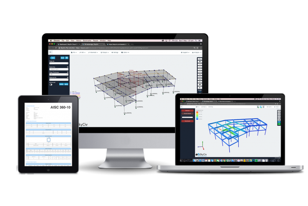 Can structural engineering software meet the demands of the future ...