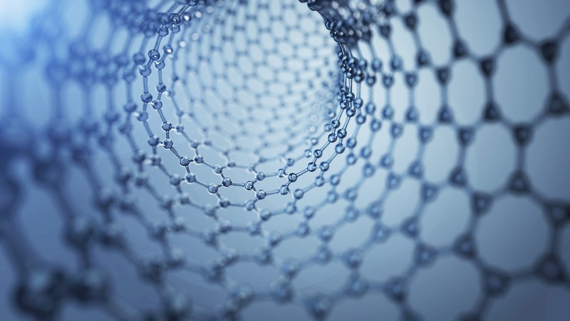 Graphene-based concrete to ‘revolutionise’ construction | Planning ...