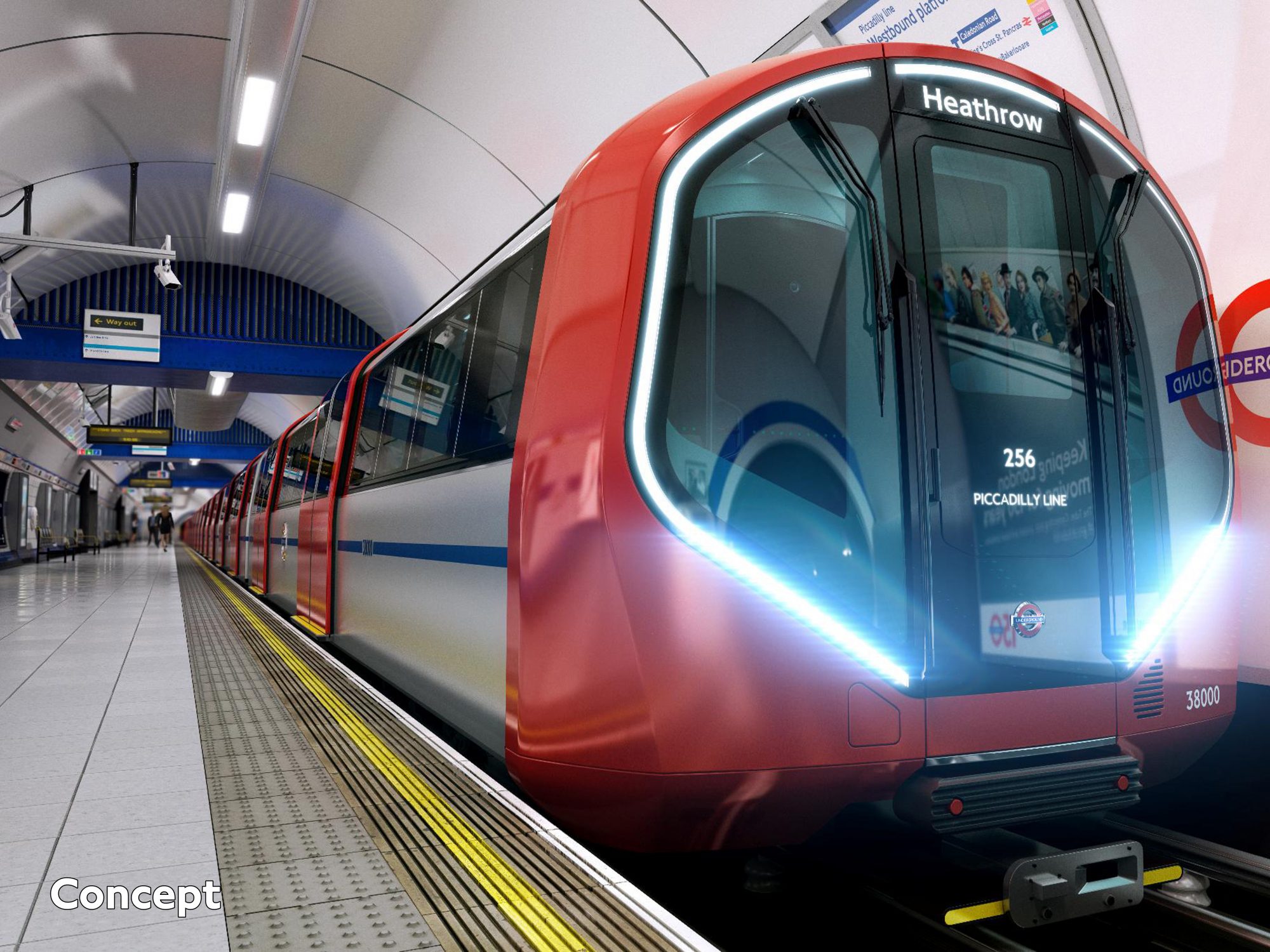 UK infrastructure projects shortlisted for Bentley Systems’ awards