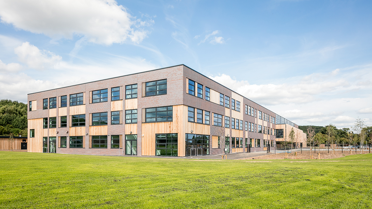 Clients and consultants collaborate for change at Seddon