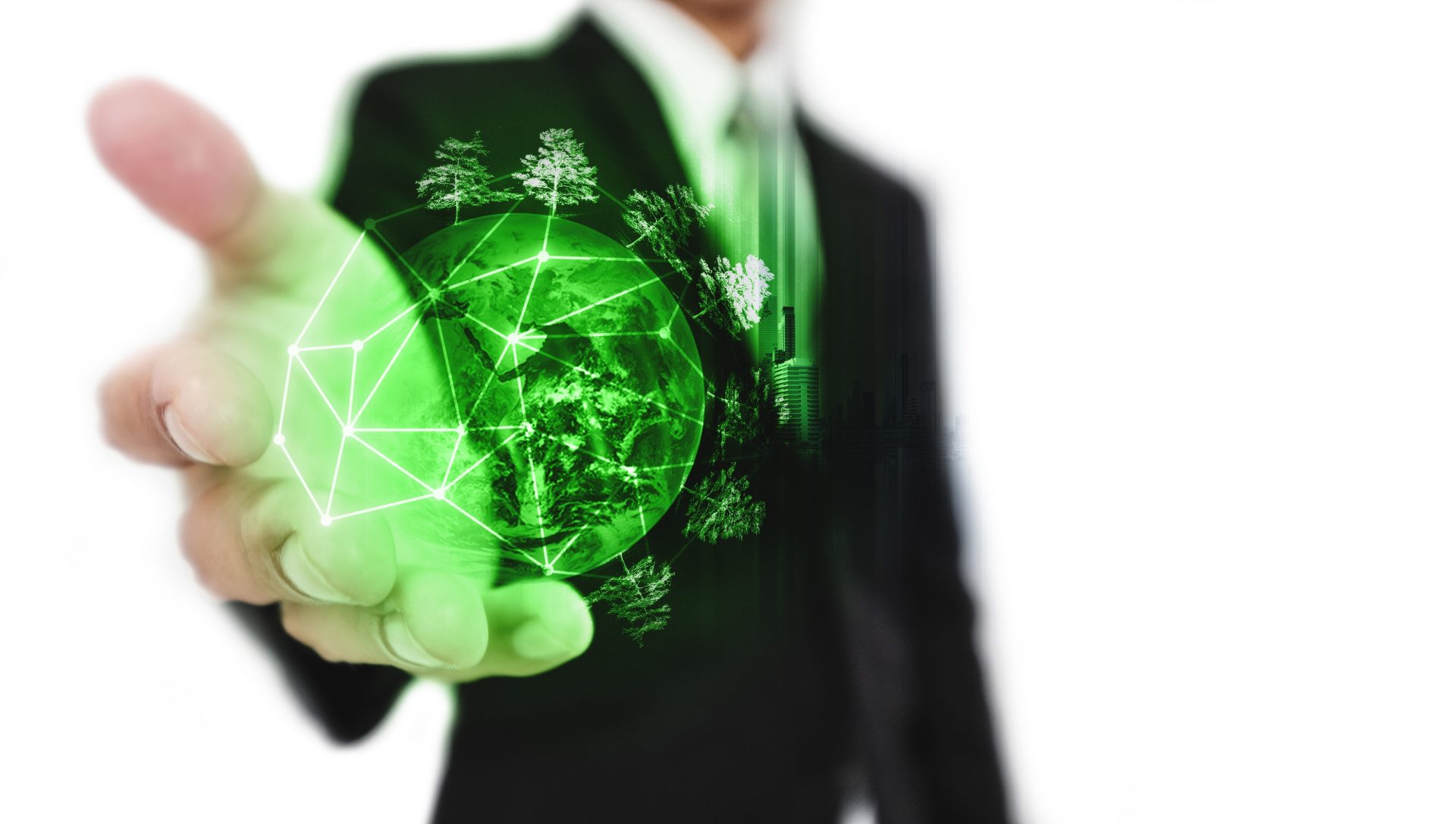 How can green construction techniques boost your project?