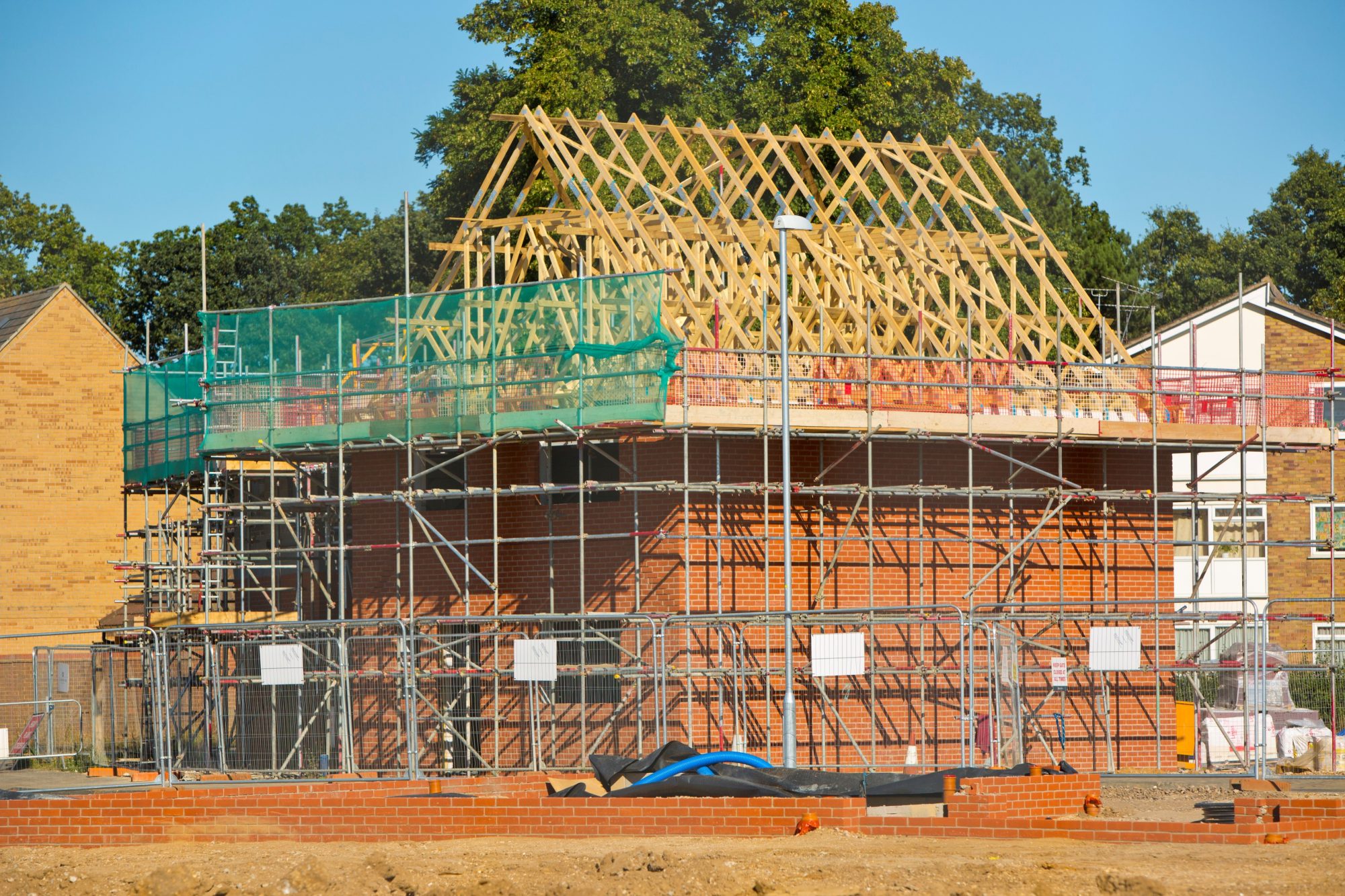 Homes England reveals eight more strategic partners