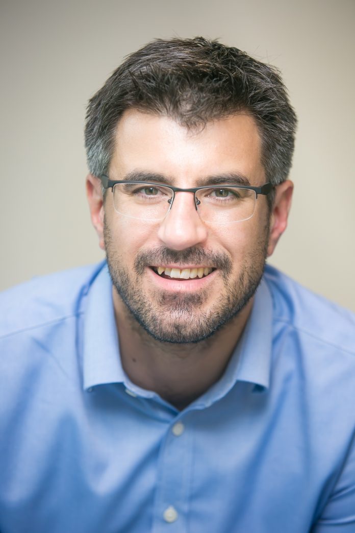 How automated construction will disrupt our industry