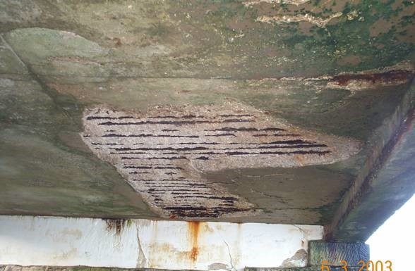 concrete corrosion, reinforced concrete, waterproof concrete