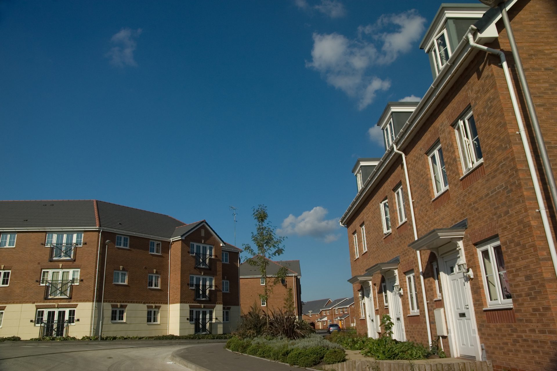 £105.5m build to rent London development announced