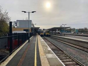 WSP to examine infrastructure requirements at Oxford Station