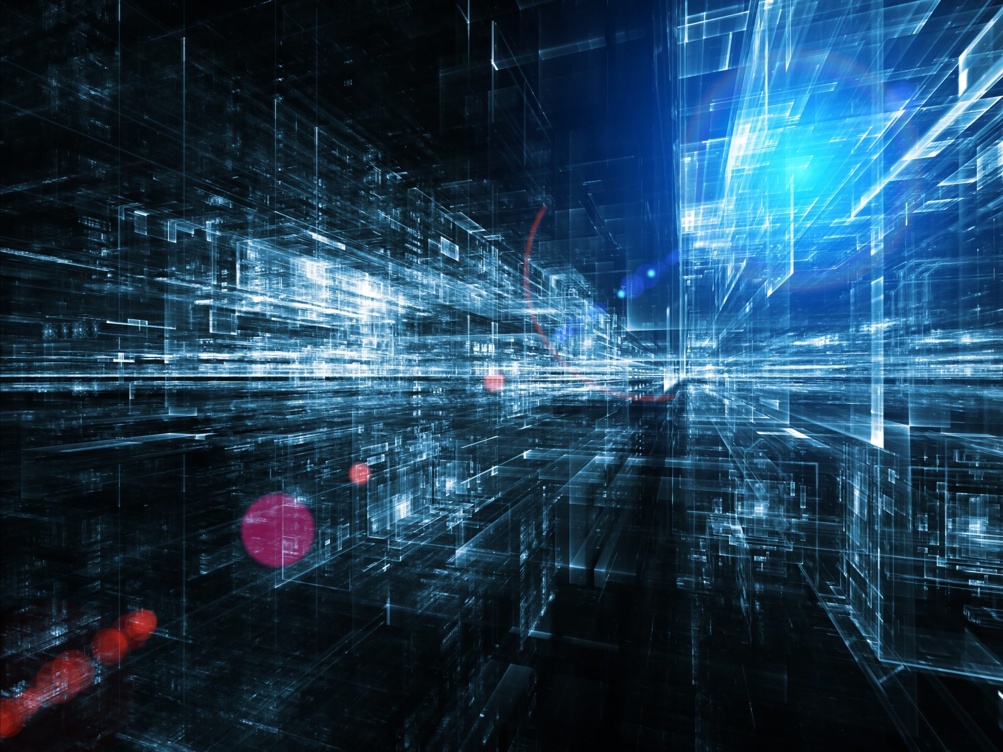 Exploring the future of building information modelling