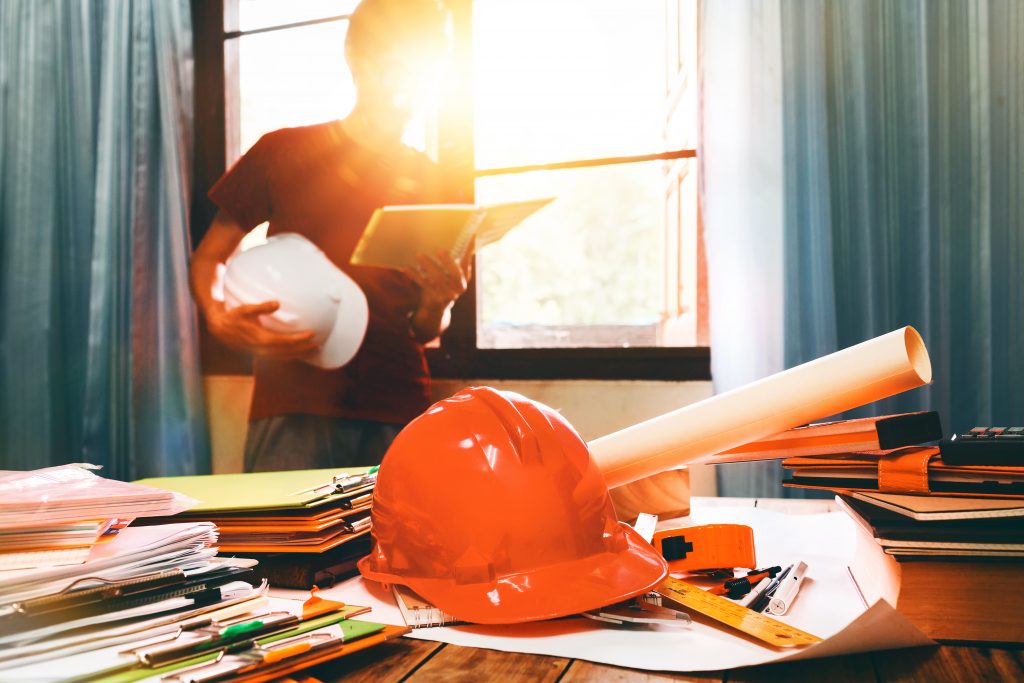 UK’s small construction companies must innovate to succeed