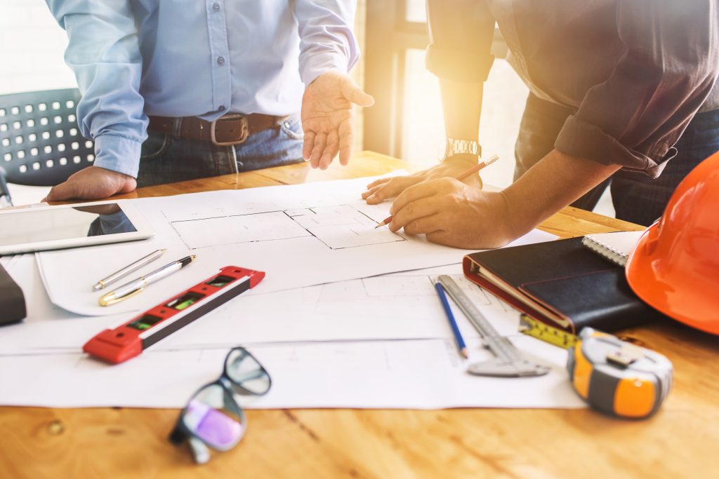 What are the biggest challenges we face in construction?