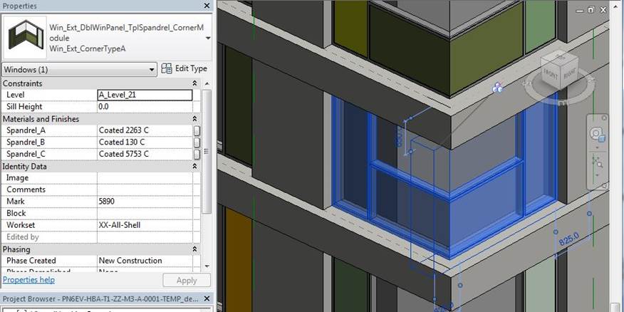 Transformation through BIM: A story (so far)