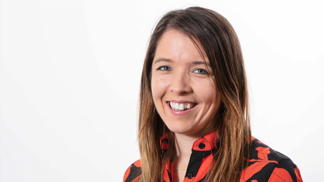 Wates appoints new chief of staff to drive strategy