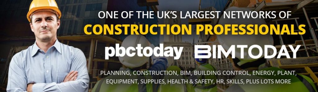 Stakeholders | Planning, BIM & Construction Today
