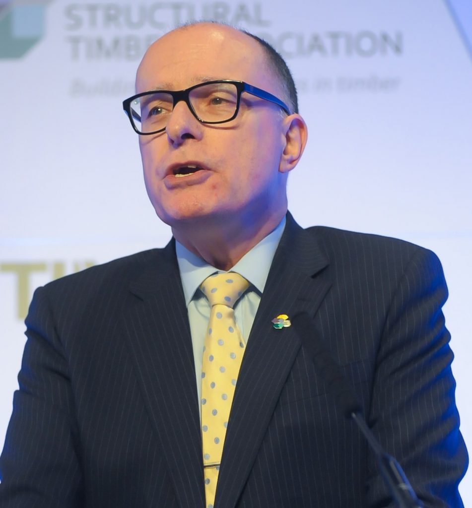 Banging the drum for BIM: How BIM awareness is changing