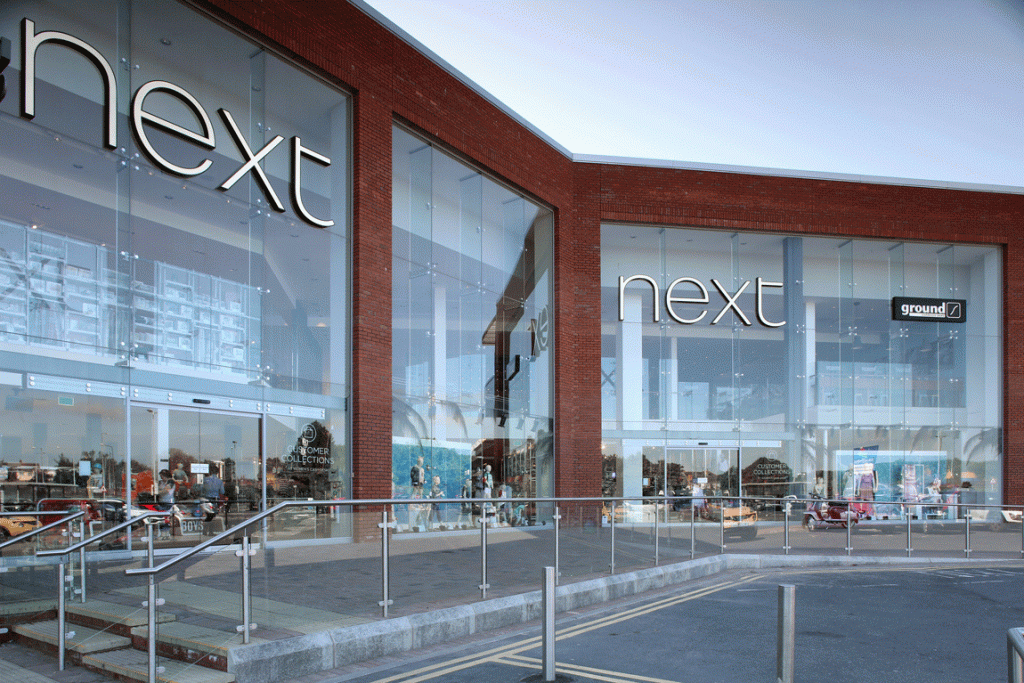 New projects take fit-out to the Next level