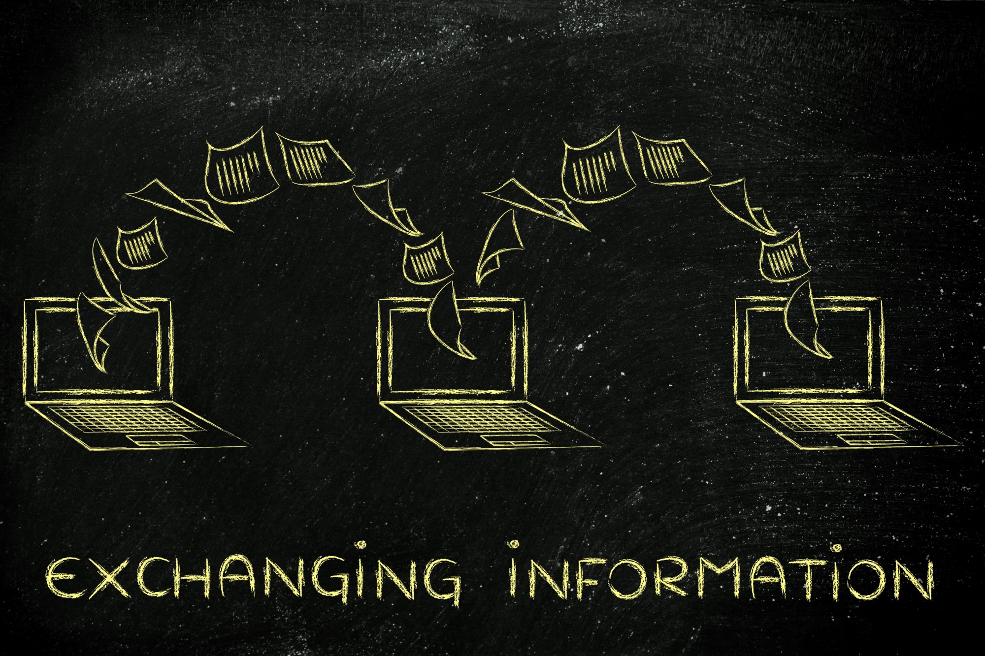 Overcoming the challenges of Exchange Information Requirements (EIR)