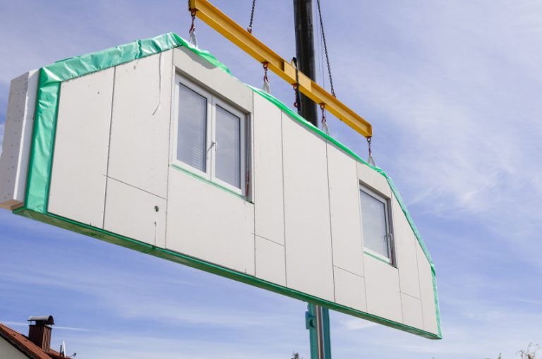 Transportability assessments of modular and volumetric buildings