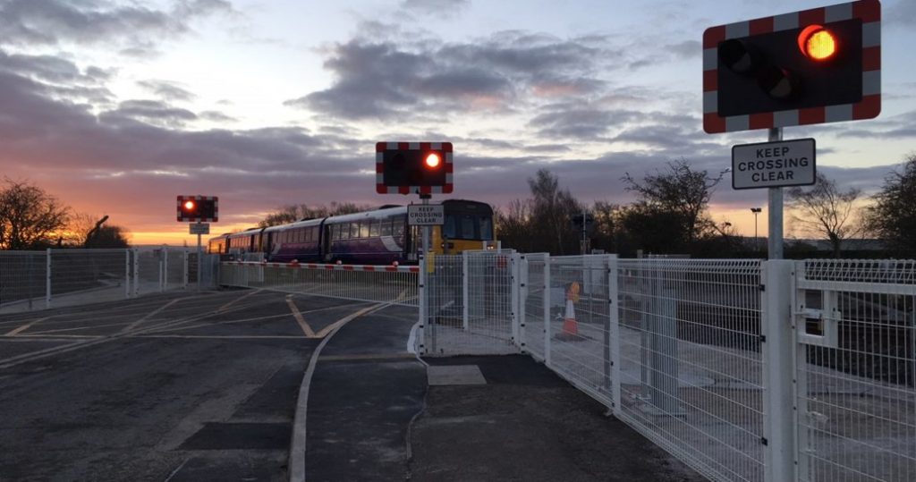 Network Rail awards signalling contracts worth £750m