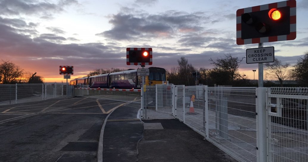 Network Rail awards signalling contracts worth £750m