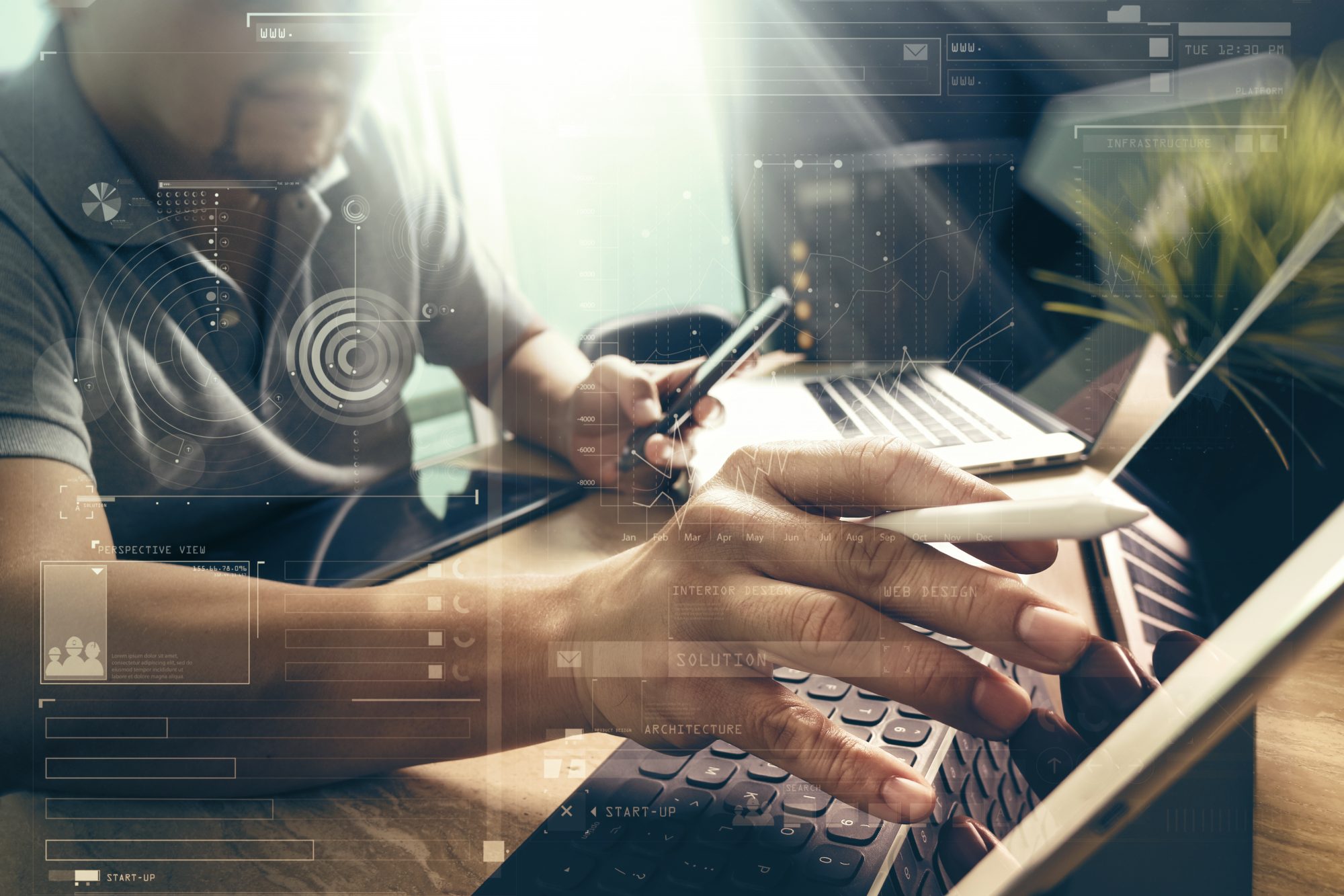 Case study: Bringing stakeholders together through BIM