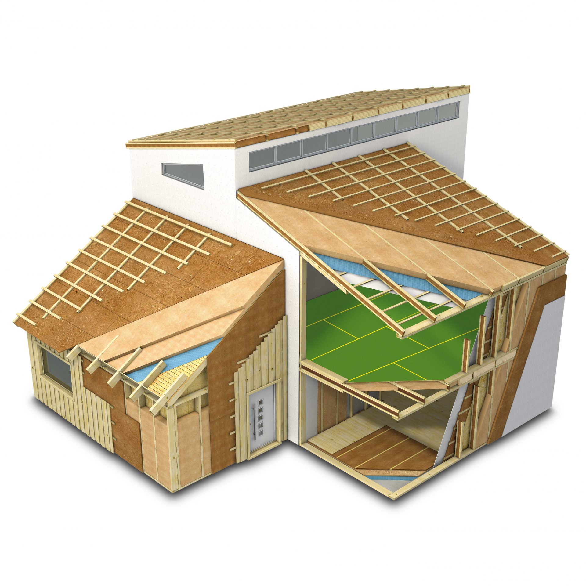 Building Regulations: Why they’re no longer fit for purpose