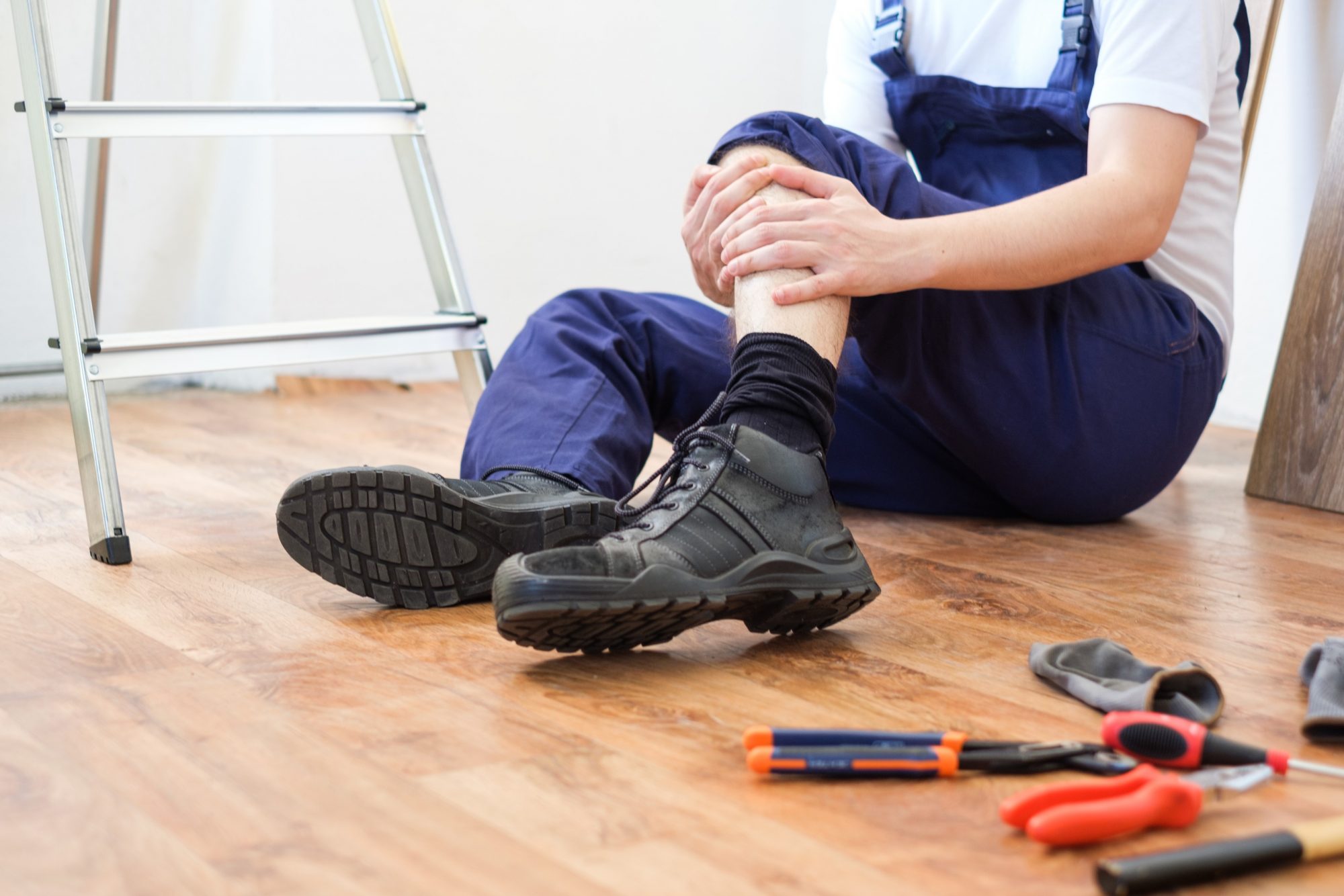 Action needed to combat £646m musculoskeletal burden in construction