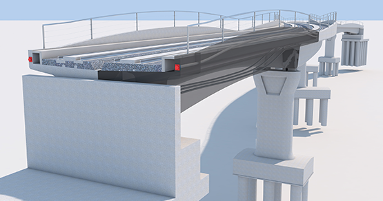 Allplan Bridge: Bridge design redefined