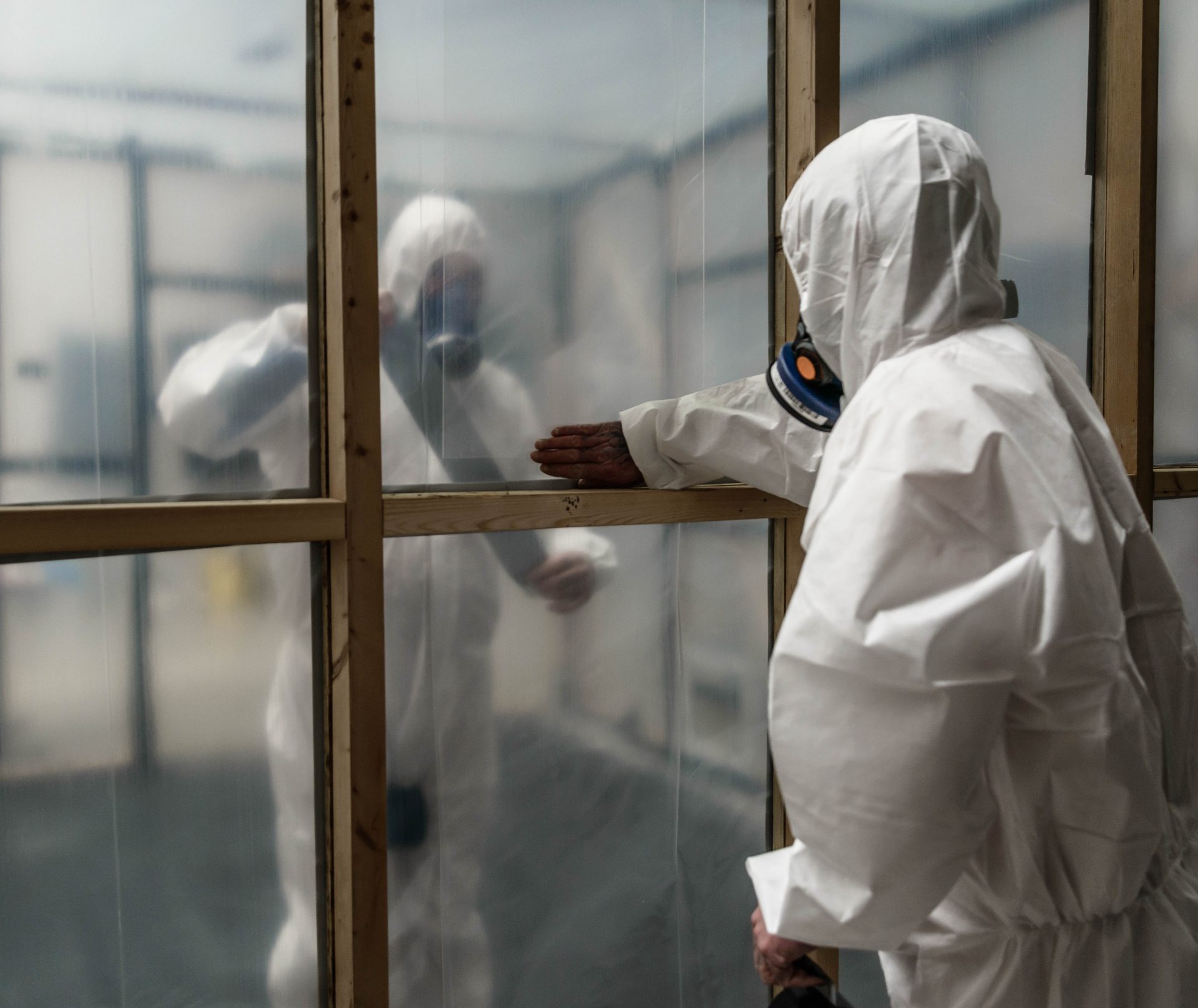 No time to lose in tackling exposure to asbestos