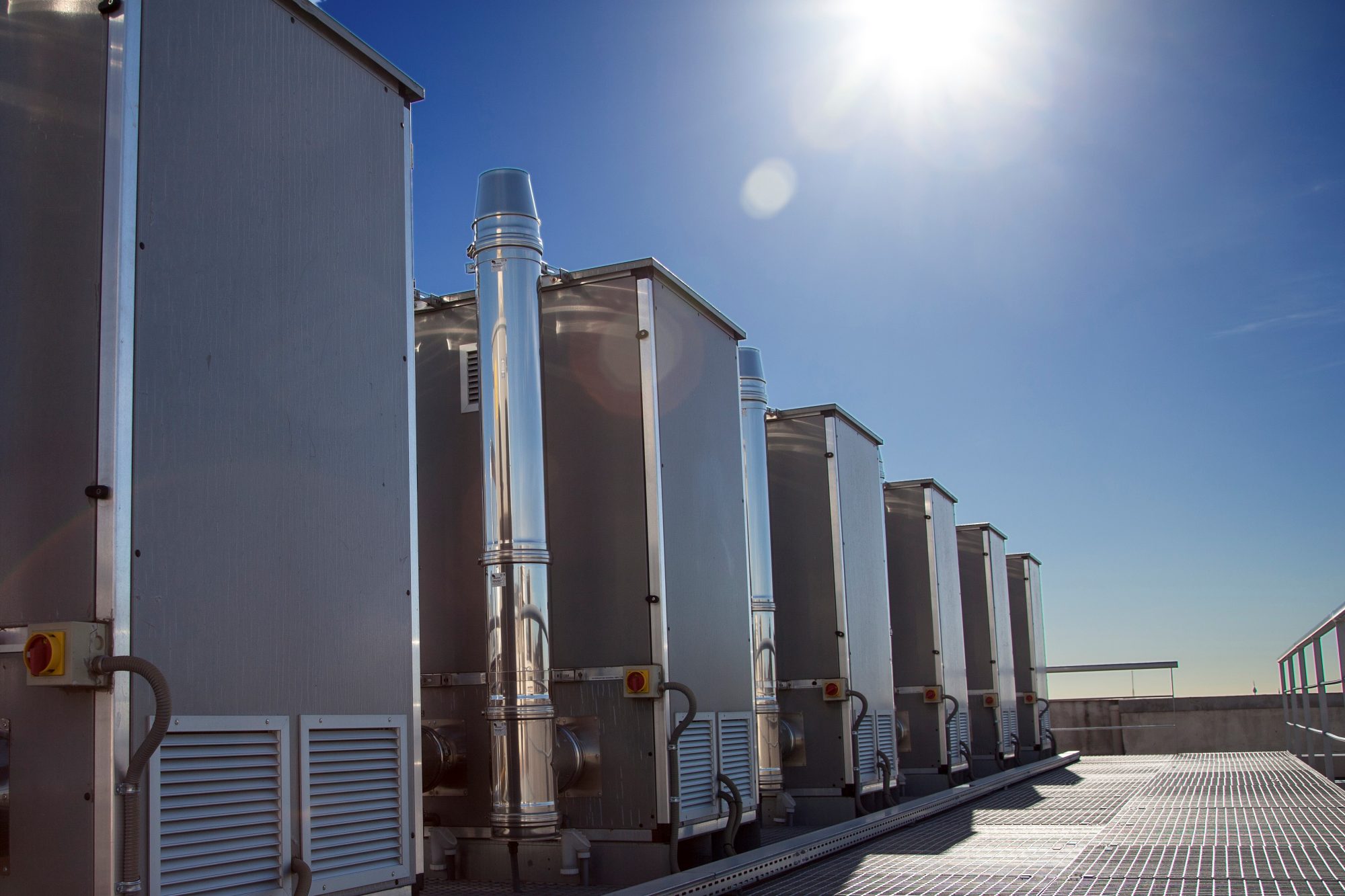 BSRIA global air conditioning study reveals connectivity uptake