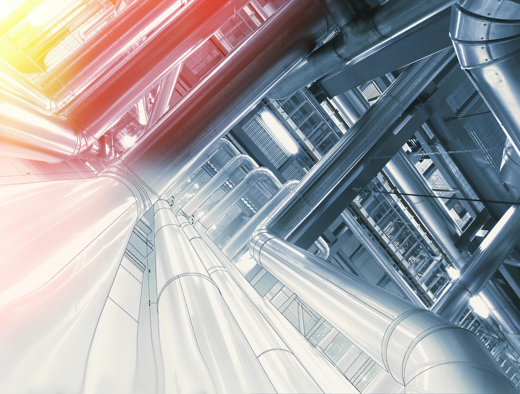 Digital twin platform to assist digitalisation in engineering