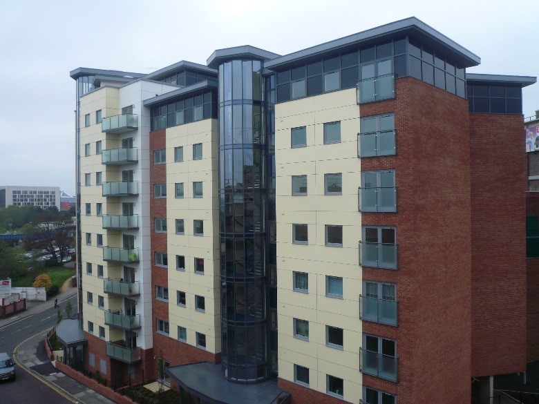 Benefits of light steel framing