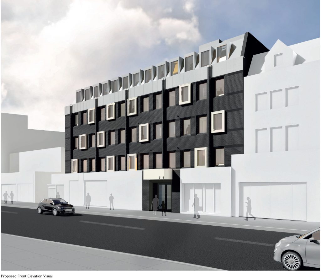 Thomas Sinden wins £3.7m contract from Freshwater Group