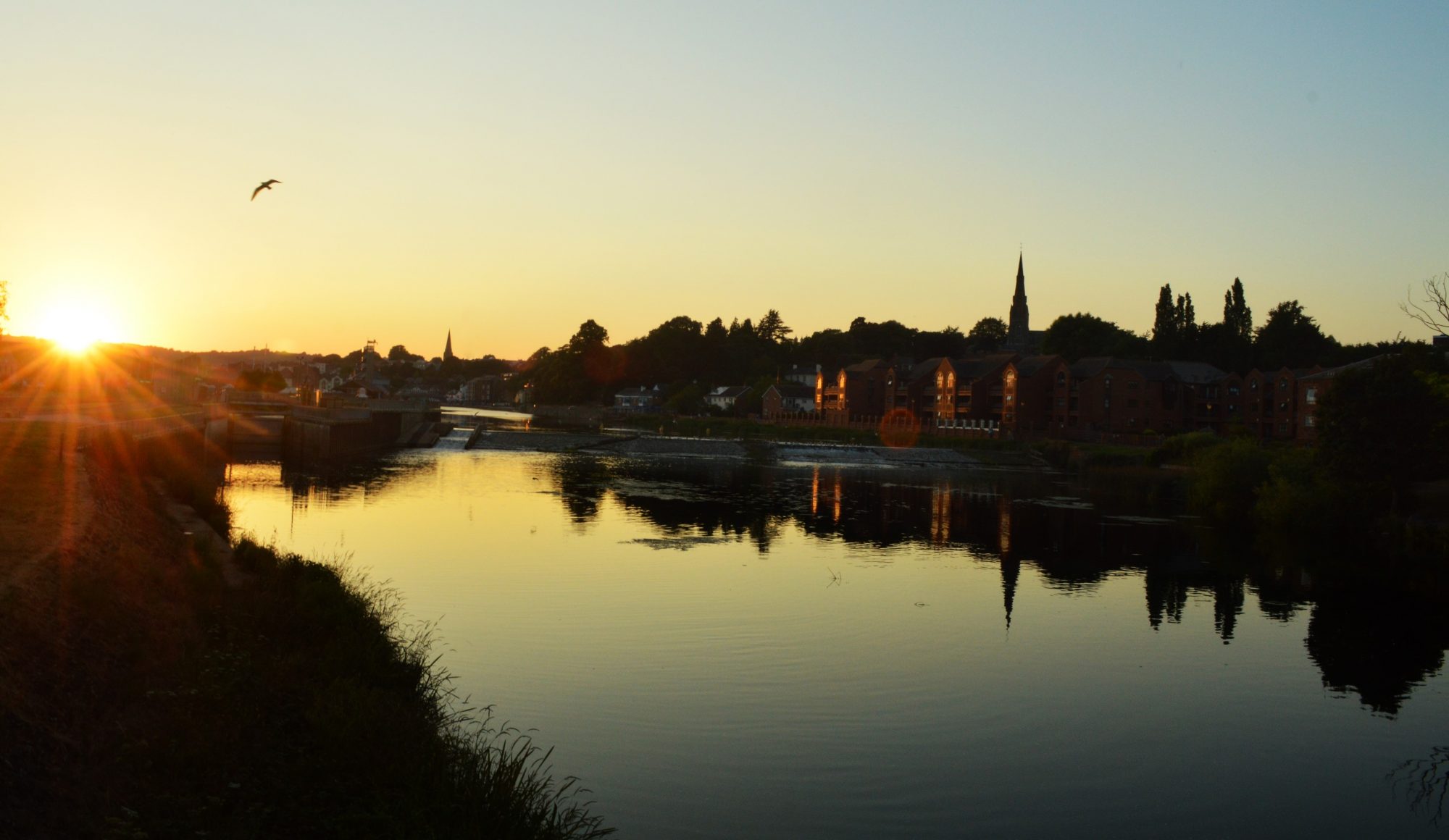Garden community in Exeter to deliver 20,000 new homes