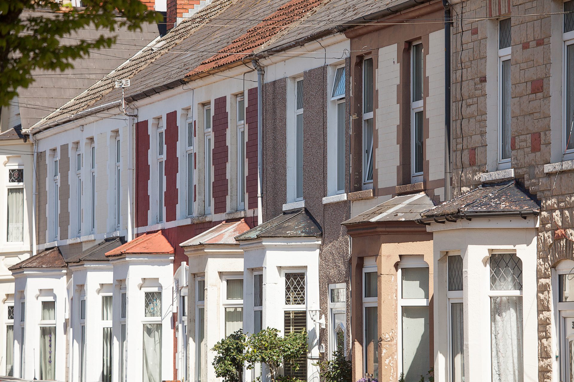 1,000 new homes for Cardiff by 2020