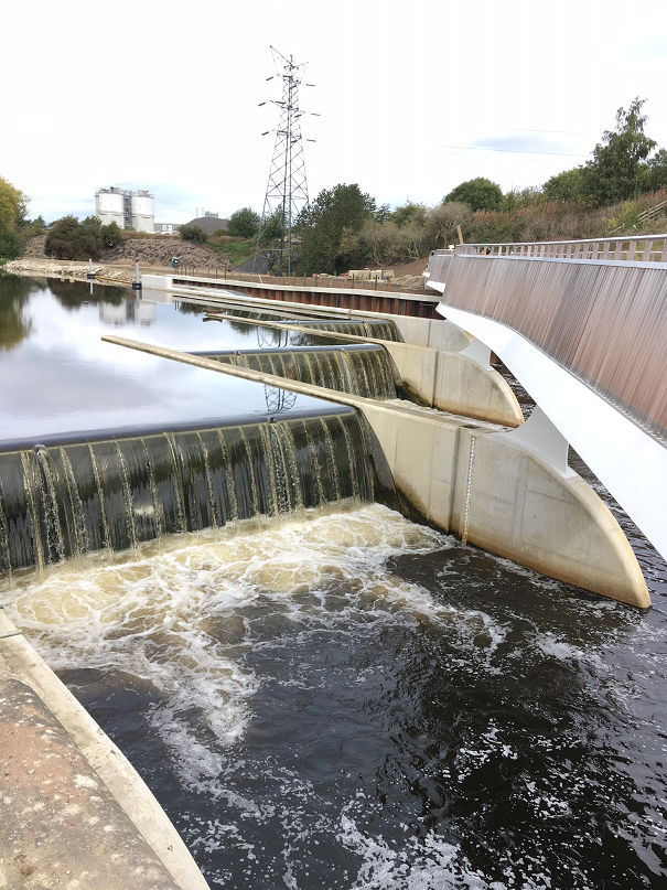 £76m contract for next phase of Leeds Flood Alleviation Scheme