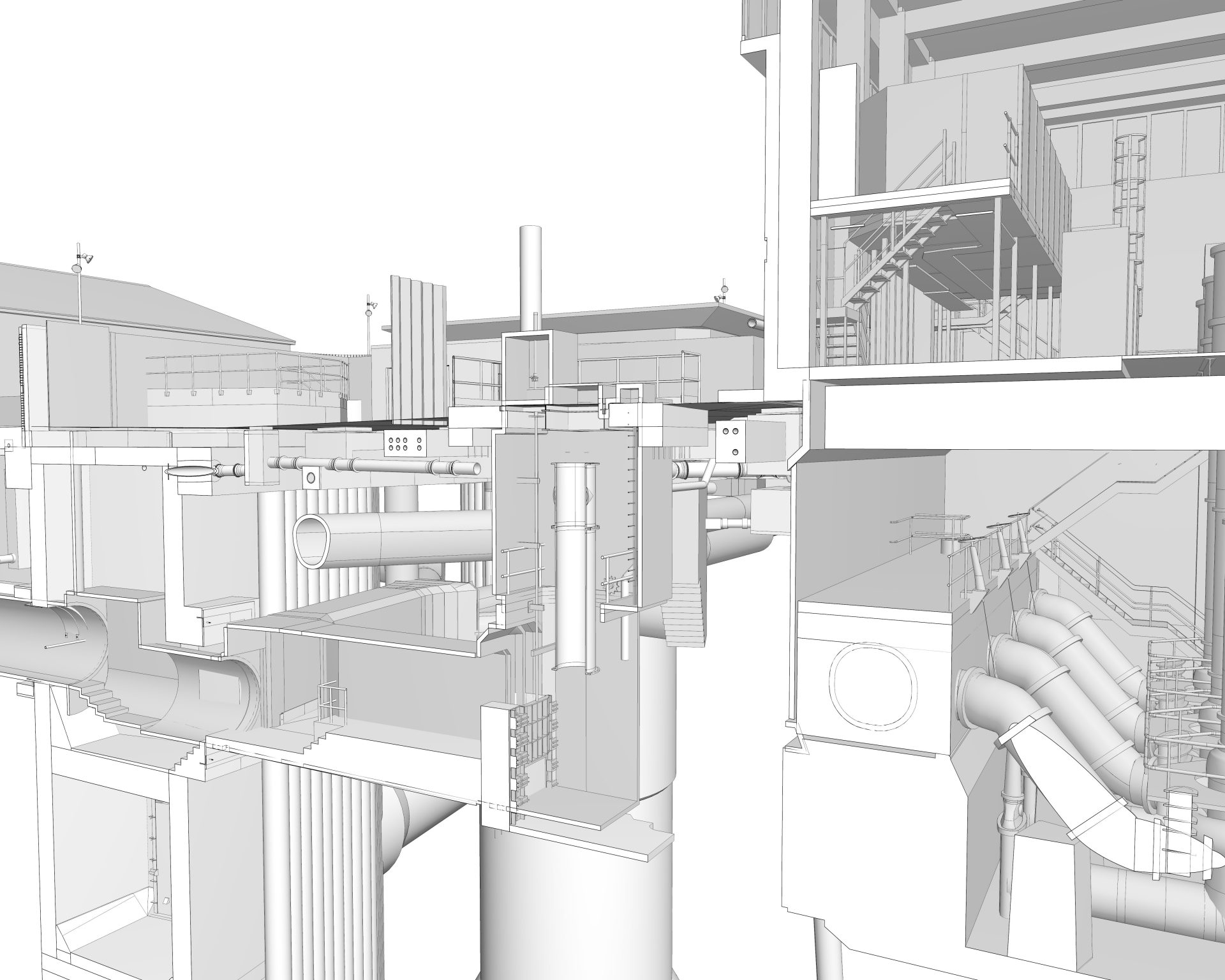AECOM creates iModels on Thames Tideway Tunnel project