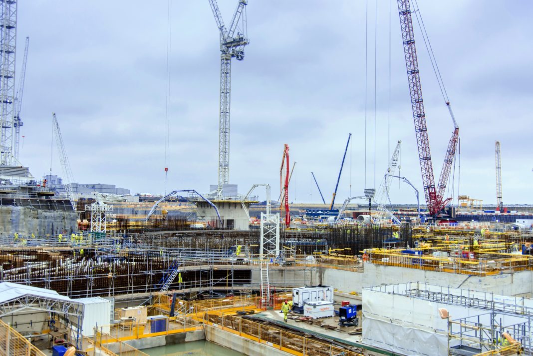 Wood wins contract at Hinkley Point C