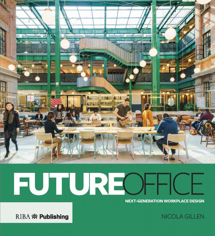 Shaping the next generation of office design