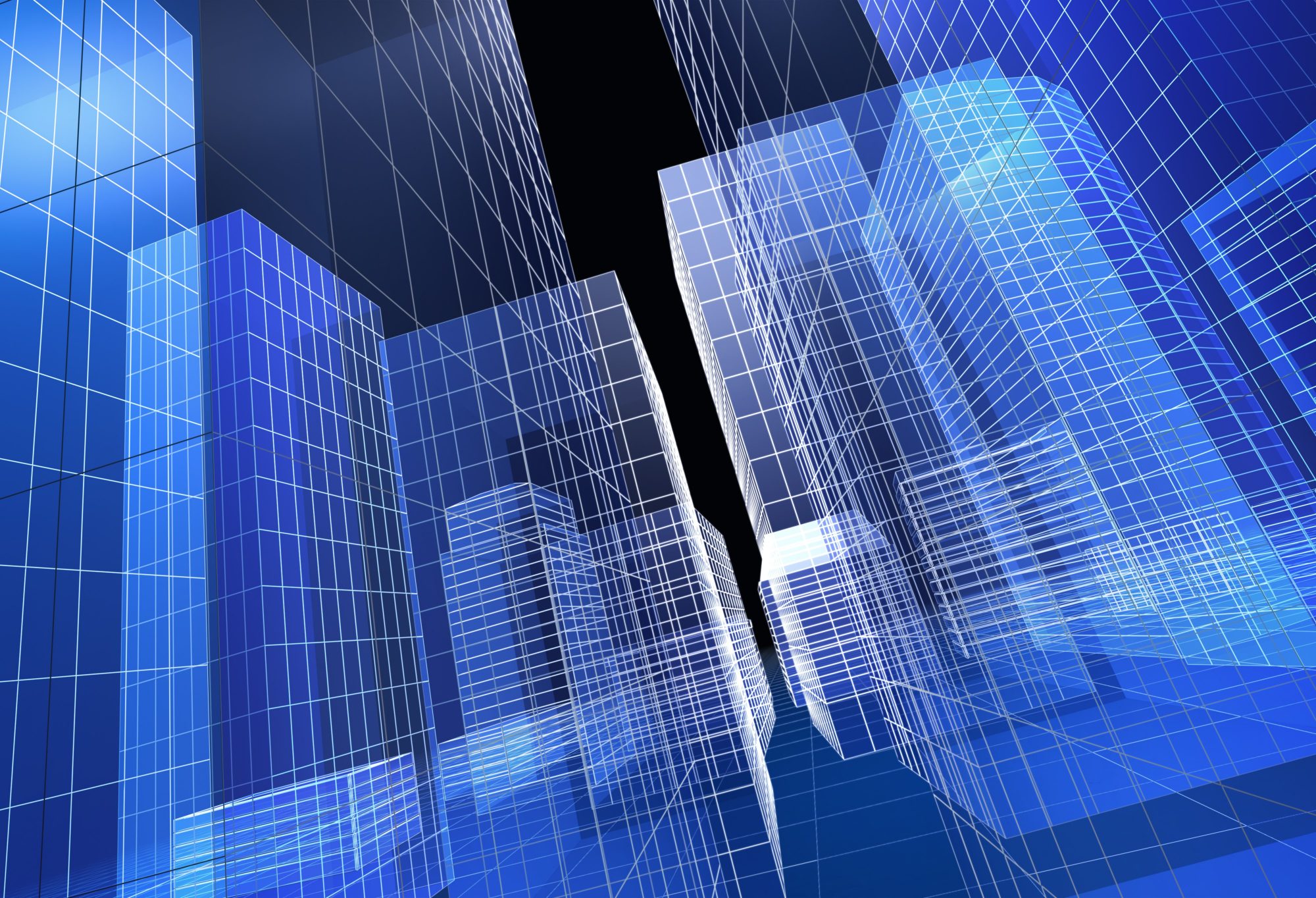 Why BIM doesn’t have to mean BIG!