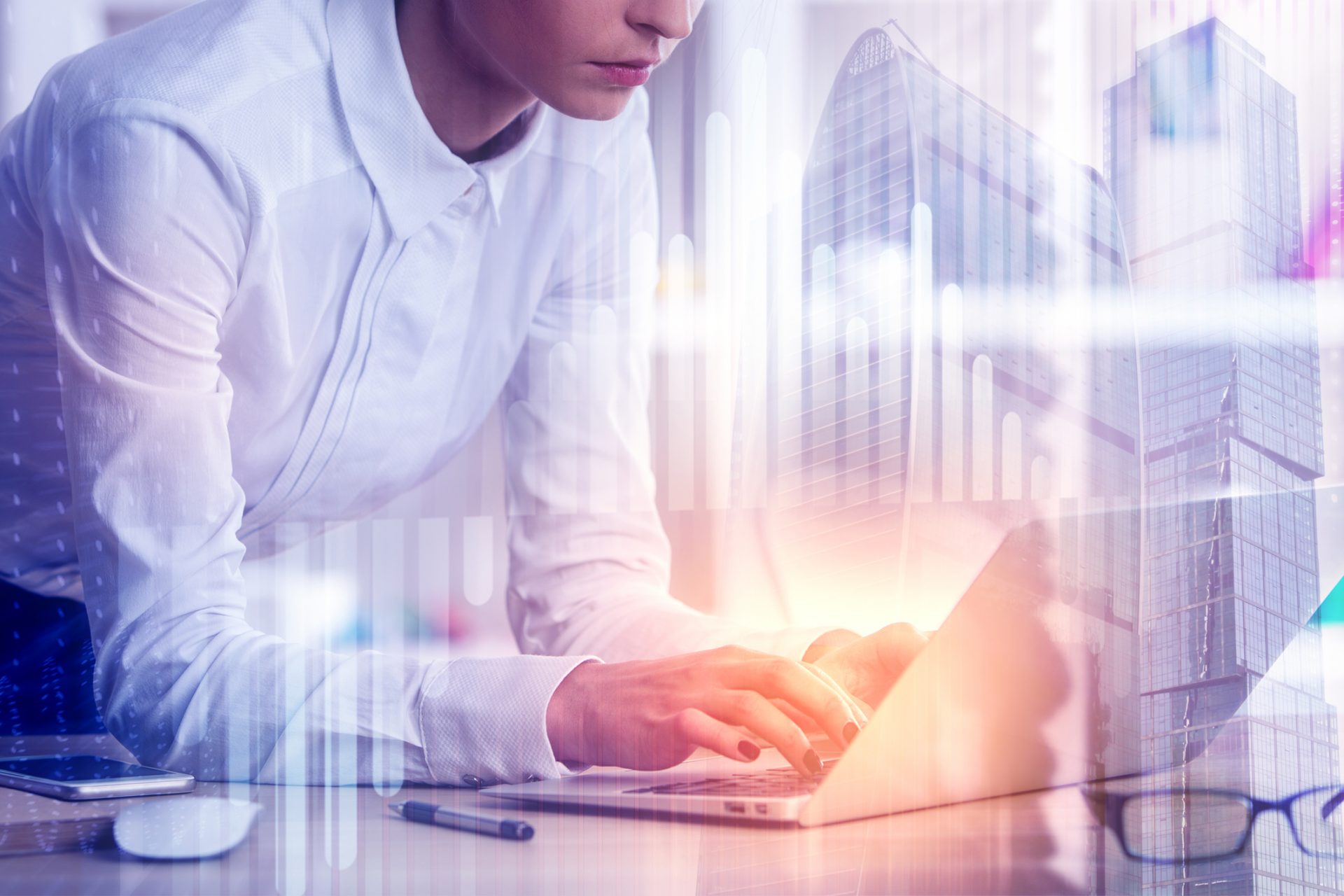 Shaping the next generation of office design