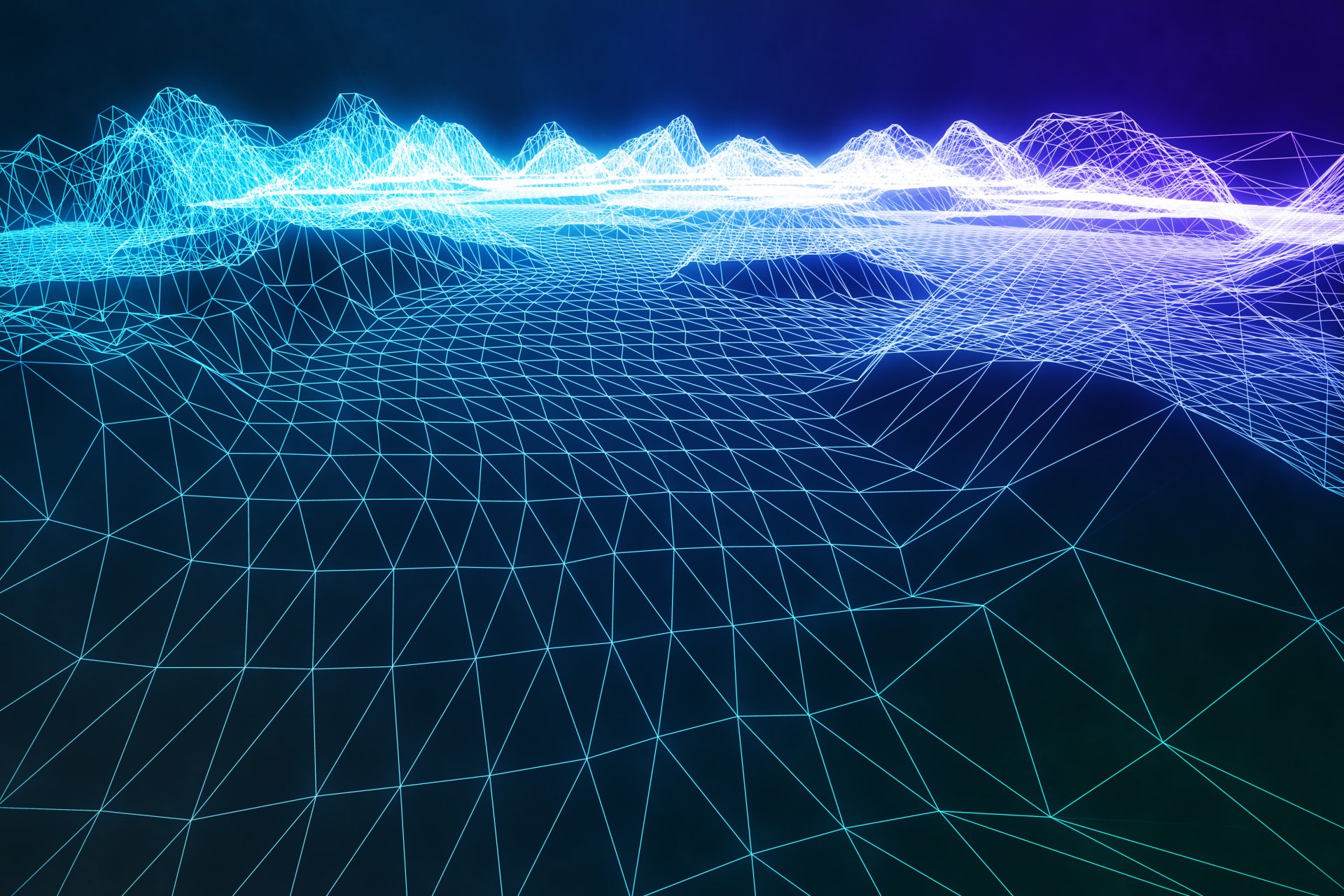 Geospatial Commission appoints new director