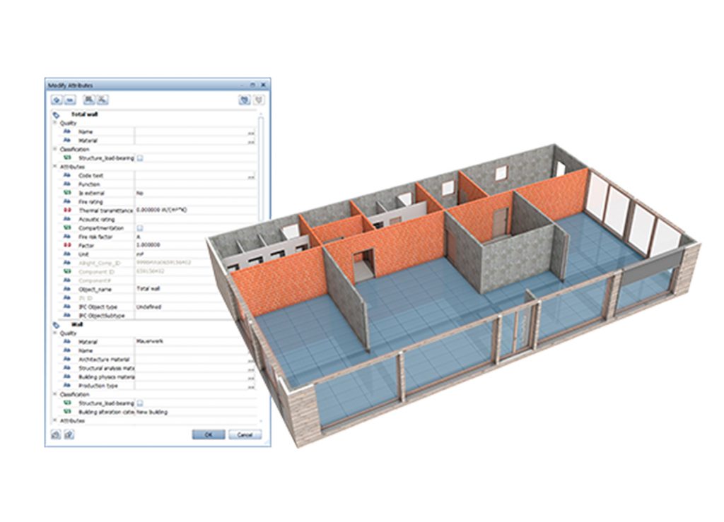 Latest version of ALLPLAN BIM software receives update