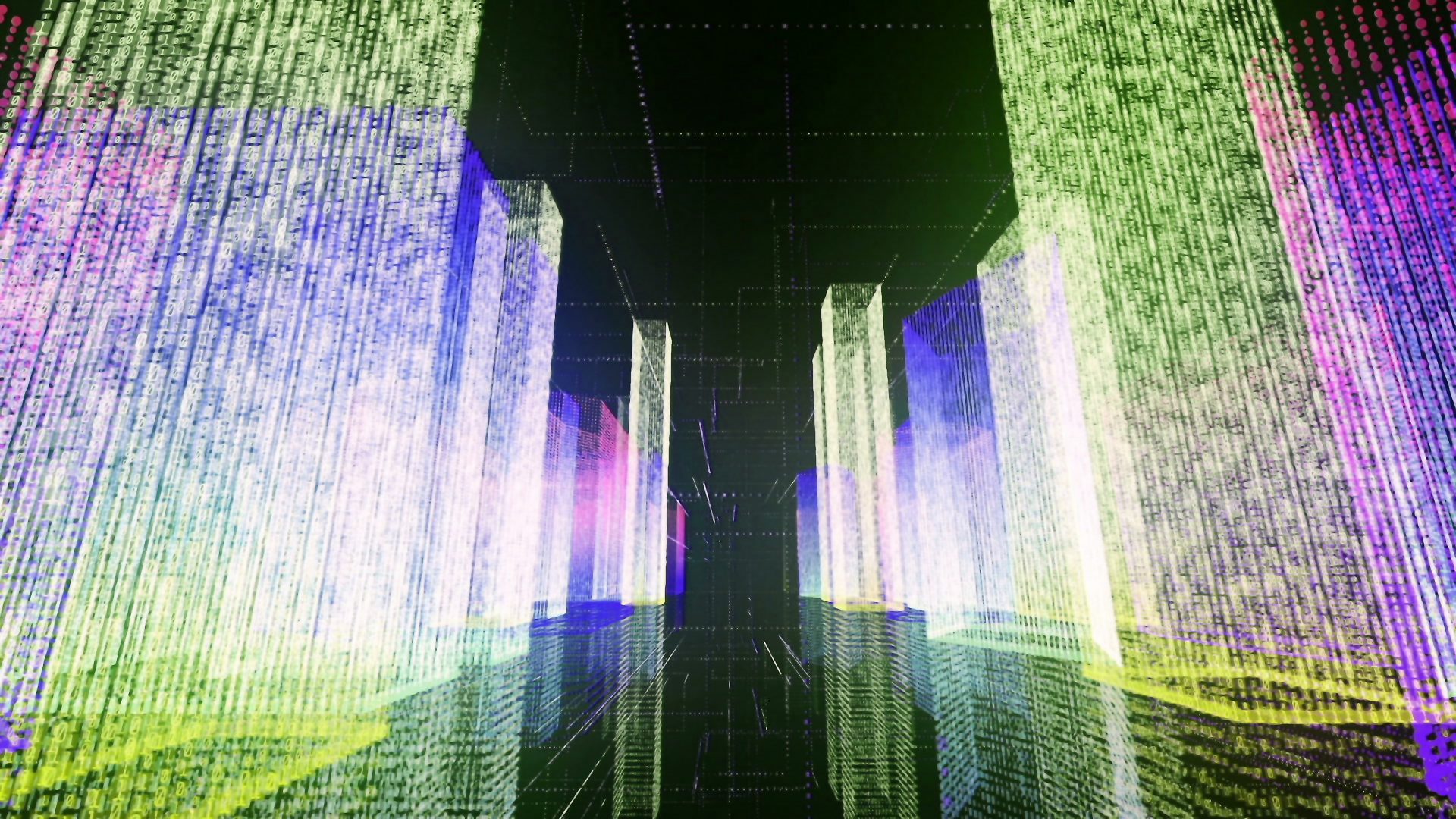 Could the rise of the digital twin signal the end of AEC SMEs?