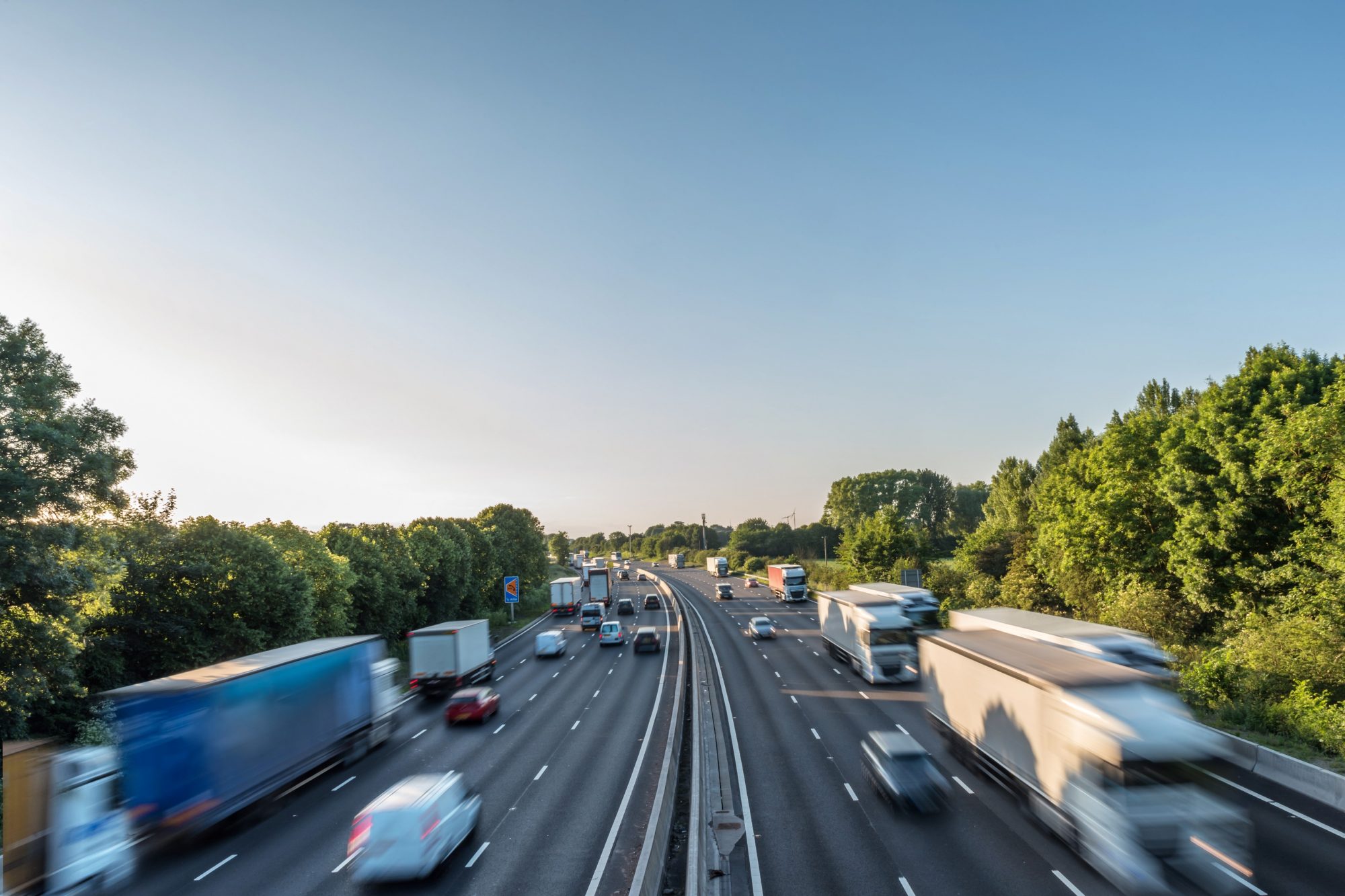 Highways England & GEIC to explore graphene in road infrastructure