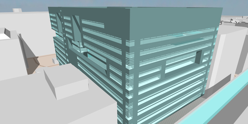 IES launches latest Virtual Environment software – IESVE 2019