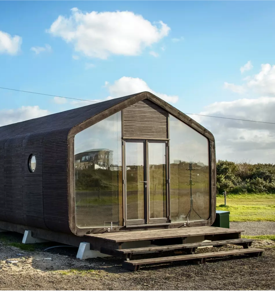 Eco-conscious construction: Three innovative solutions for sustainable ...