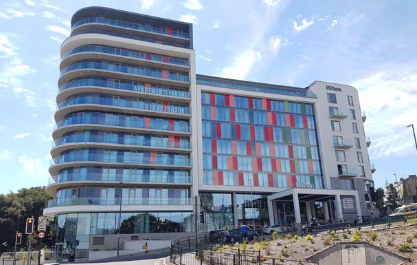 Everdure Caltite system