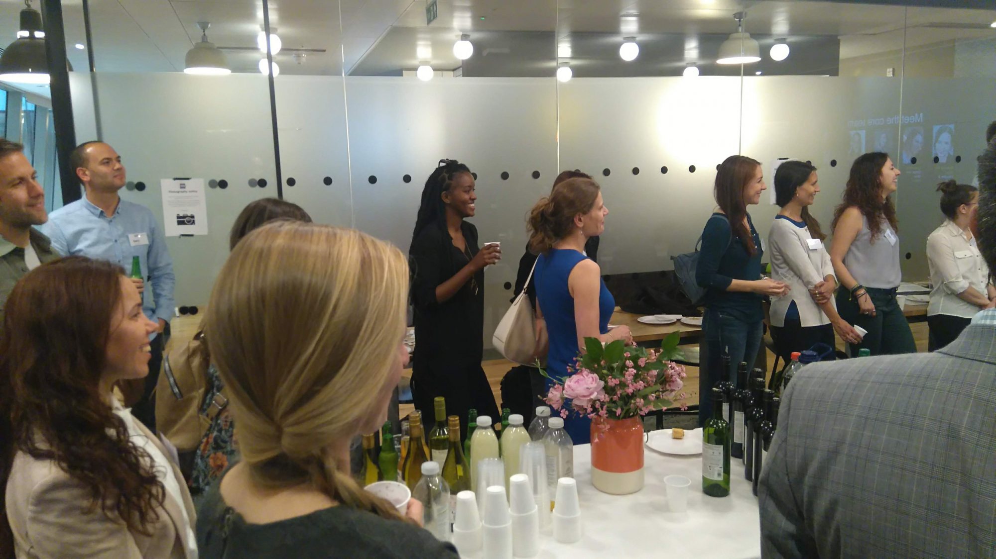 Women in BIM: Attracting and retaining a more diverse workforce