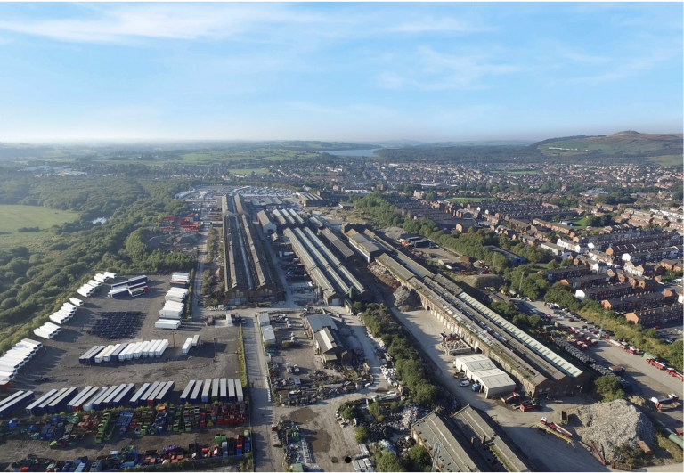 £12m Horwich link road scheme gets the go-ahead