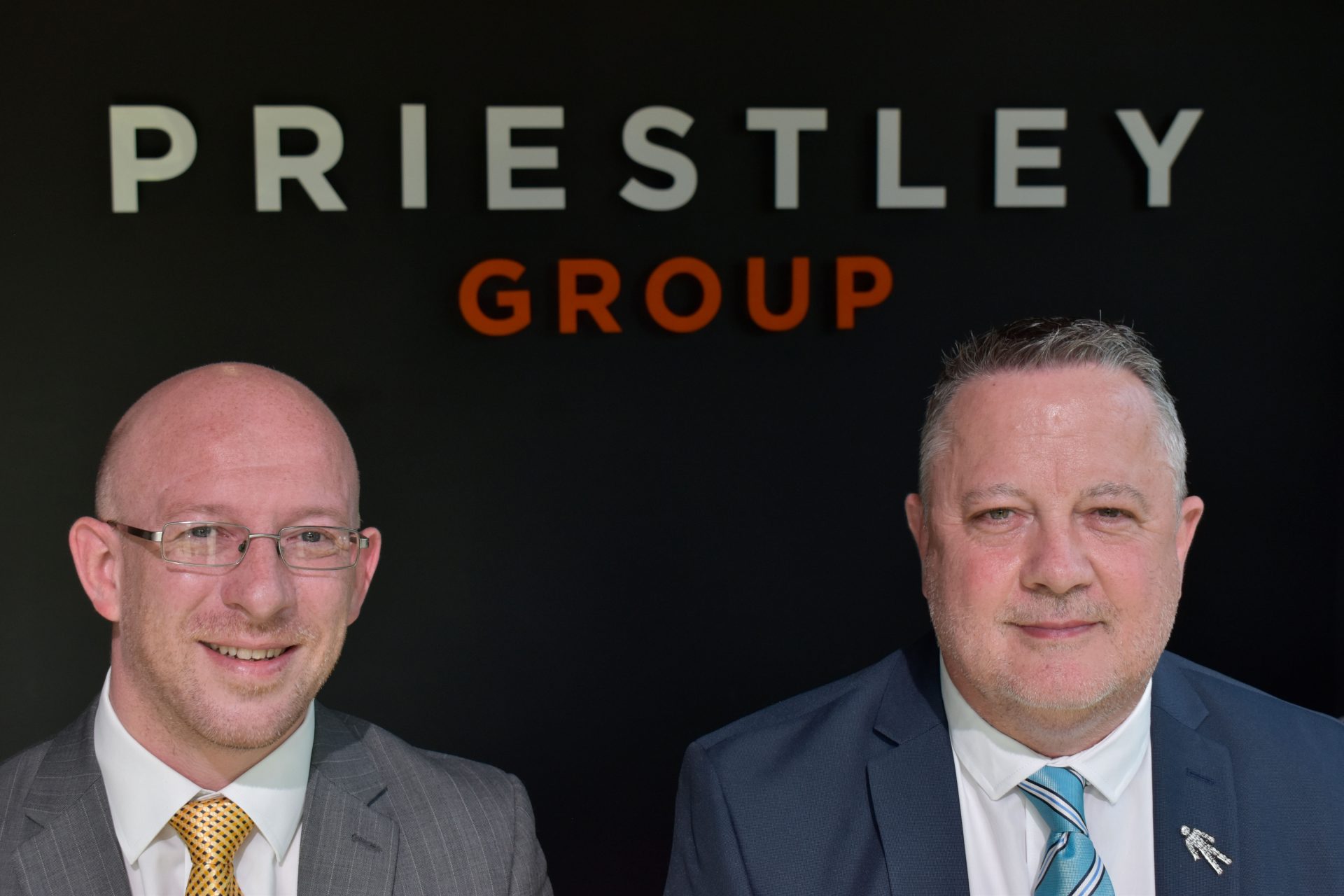 Priestley Construction appoints two new company directors